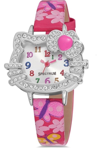 Etoys Hello Kitty Kız Çocuk Kol Saati Çocuk Saatleri Etoys Hello Kitty Kız Çocuk Kol Saati Çocuk Saatleri