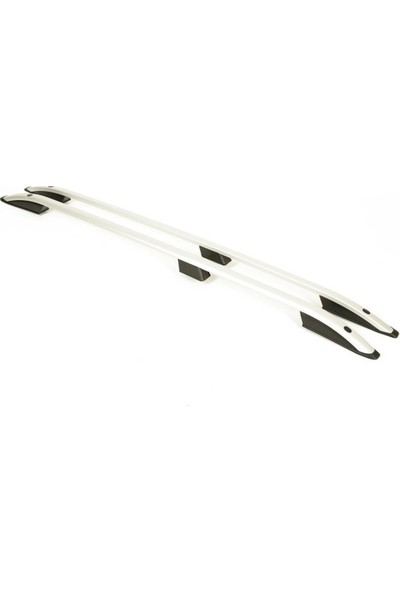 Volkswagen T5 Short 2003 Tavan Çıtası Gri Ateş Aksesuar Volkswagen T5 Short 2003 Tavan Çıtası Gri Ateş Aksesuar