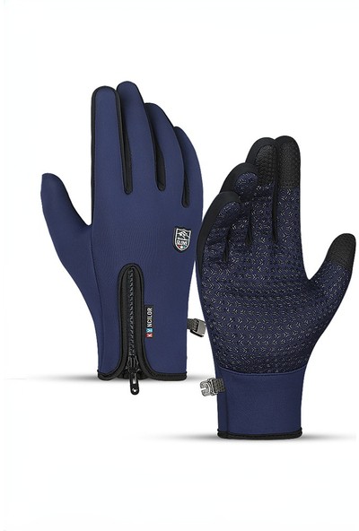 Serendipity Yj Dokunsal Açık Hava Sürme Eldivenleri (Yurt Dışından)