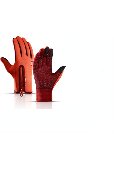 Serendipity Yj Dokunsal Açık Hava Sürme Eldivenleri (Yurt Dışından)