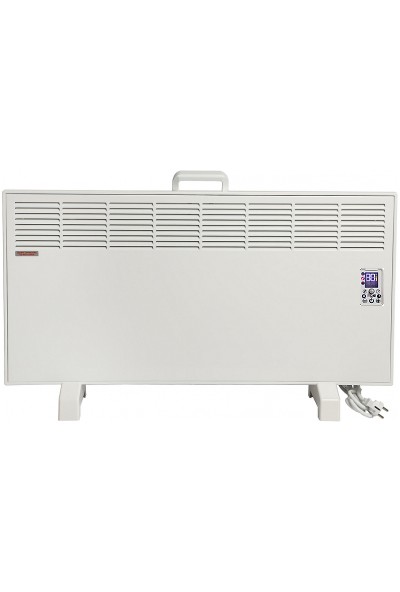 İvigo EPK4590E20BPR Dijital Profesyonel Konvektör 2000 Watt Beyaz