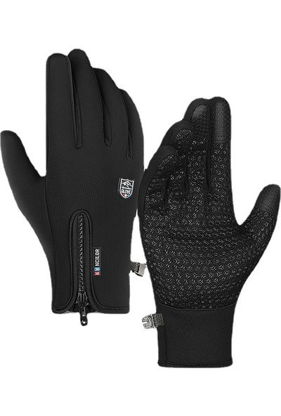 Serendipity Yj Dokunsal Açık Hava Sürme Eldivenleri (Yurt Dışından)