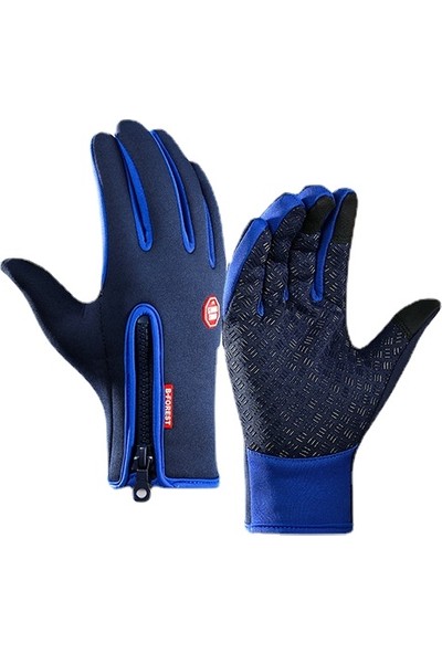 Serendipity Yj Dokunsal Açık Hava Sürme Eldivenleri (Yurt Dışından)