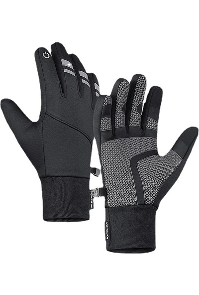 Serendipity Yj Dokunsal Açık Hava Sürme Eldivenleri (Yurt Dışından)