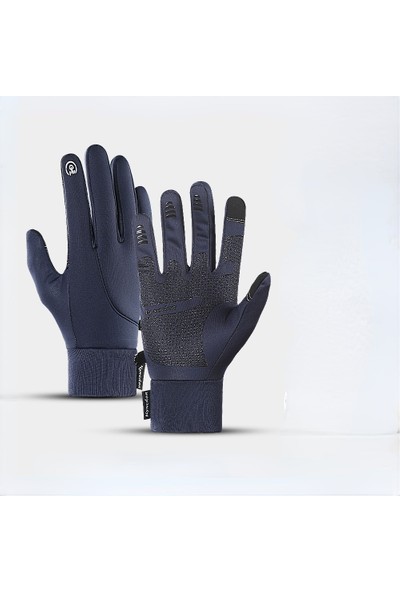 Serendipity Yj Dokunsal Açık Hava Sürme Eldivenleri (Yurt Dışından)
