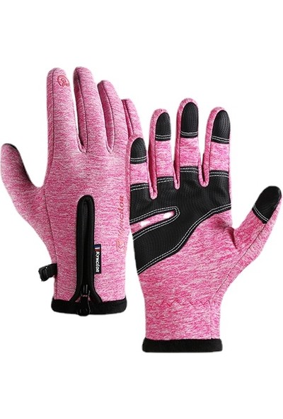 Serendipity Yj Dokunsal Açık Hava Sürme Eldivenleri (Yurt Dışından)