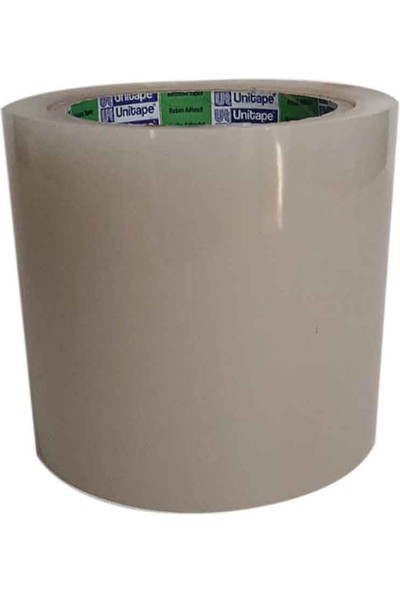 UNİTAPE SERA BANDI 7,5CM (İTHAL) SERA NAYLONU TAMİR BANDI 1. SINIF BASINCA DUYARLI TAMİR BANT( Unitape Greenhouse Repair Tape) UNİTAPE SERA BANDI 7,5CM (İTHAL) SERA NAYLONU TAMİR BANDI 1. SINIF BASINCA DUYARLI TAMİR BANT( Unitape Greenhouse Repair Tape)