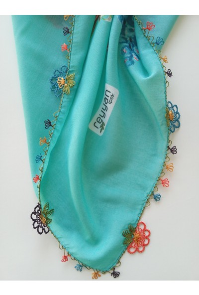 Reyyan El Işi Iğne Oyalı Yazma