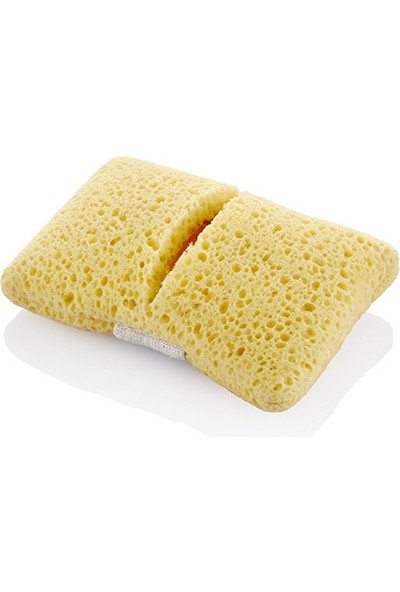 Baby Jem Babyjem Lastikli Bebek Yıkama Süngeri 752