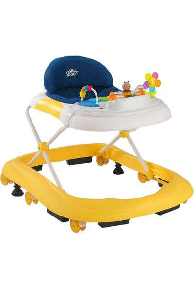 BABY2GO 2083 Lüks Yürüteç BABY2GO 2083 Lüks Yürüteç
