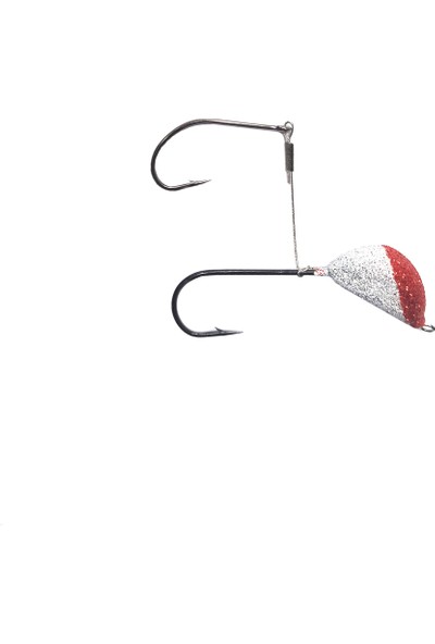 Hunter Eyes Kofana Zokası 50GR