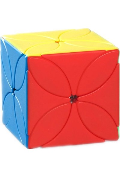 Ginson Çocuk Eğitimi Için Rubik Küp - Çok Renkli (Yurt Dışından) Ginson Çocuk Eğitimi Için Rubik Küp - Çok Renkli (Yurt Dışından)