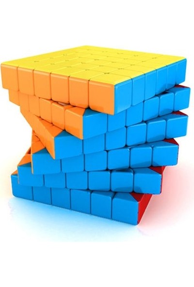 Ginson Çocuk Eğitimi Için Bulmaca Küp - Mavi (Yurt Dışından) Ginson Çocuk Eğitimi Için Bulmaca Küp - Mavi (Yurt Dışından)