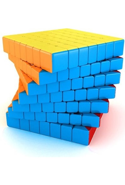 Ginson Çocuk Eğitimi Için Bulmaca Küp - Mavi (Yurt Dışından) Ginson Çocuk Eğitimi Için Bulmaca Küp - Mavi (Yurt Dışından)