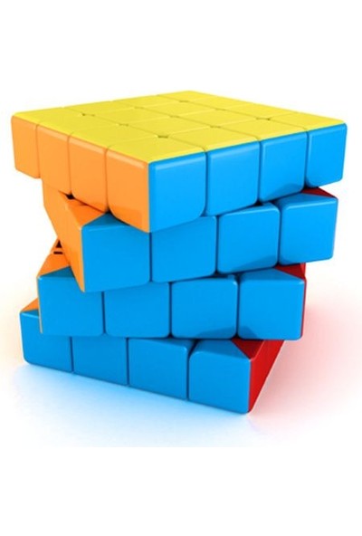 Ginson Çocuk Eğitimi Için Bulmaca Küp - Mavi (Yurt Dışından) Ginson Çocuk Eğitimi Için Bulmaca Küp - Mavi (Yurt Dışından)