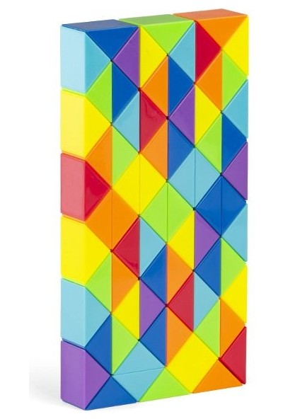 Ginson Çocuk Eğitimi Için 3D Oyuncak Seti - Çok Renkli (Yurt Dışından) Ginson Çocuk Eğitimi Için 3D Oyuncak Seti - Çok Renkli (Yurt Dışından)