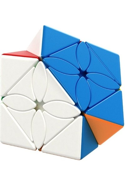 Ginson Çocuk Eğitimi Için Rubik Küp - Çok Renkli (Yurt Dışından) Ginson Çocuk Eğitimi Için Rubik Küp - Çok Renkli (Yurt Dışından)