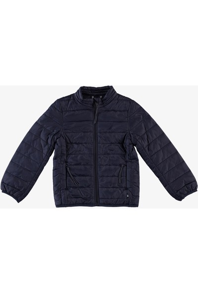 Nautıca Erkek Çocuk Lacivert Mont JB17500T.4NV
