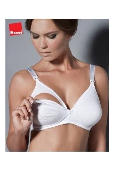 Kom Mamma Emzirme Sütyeni