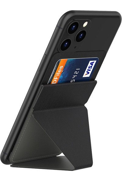 Telefon Standı - Kartlık - Telefon Tutucu