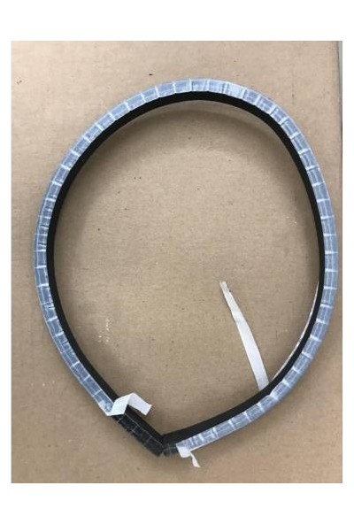 Cam-Del Isıcam Menfez Fitili