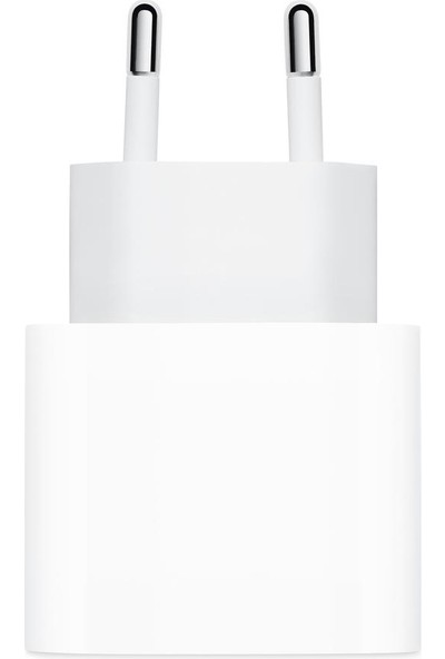 Cosmos Apple Usb-C 20W Power Adapter Cosmos Apple Usb-C 20W Power Adapter