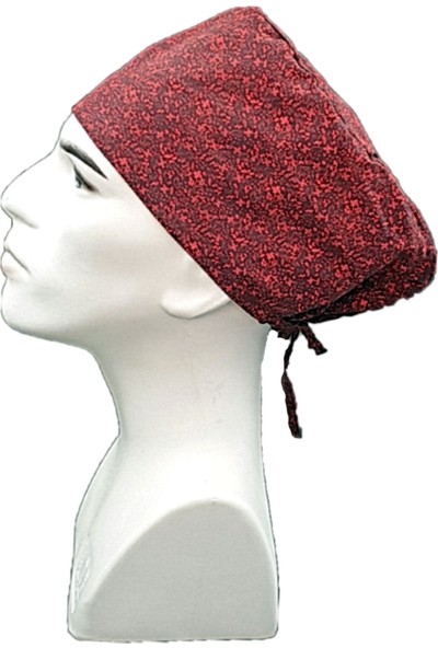 Akata Doktor Hemşire Aşçı Cerrahi Bone Ameliyathane Hastane Bonesi Bandana Akata Doktor Hemşire Aşçı Cerrahi Bone Ameliyathane Hastane Bonesi Bandana