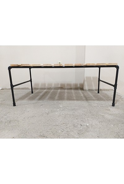 Çok Amaçlı Dekoratif Oturacak