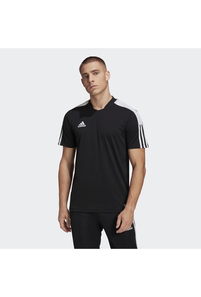 Adidas Erkek Futbol Forma Tiro Tr Jsy Es H60006