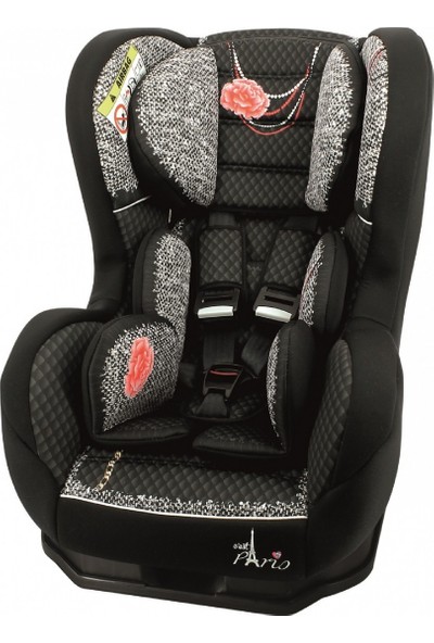 Comfymax Migo Primo 0-25KG Oto Koltuğu - Coco Comfymax Migo Primo 0-25KG Oto Koltuğu - Coco