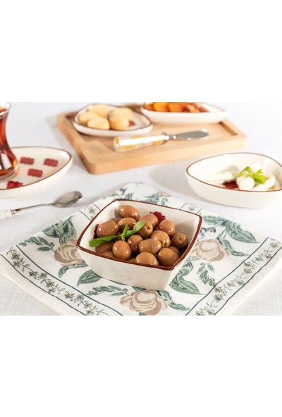 Madame Coco Vie Rouge Oiseau Kase 11 cm