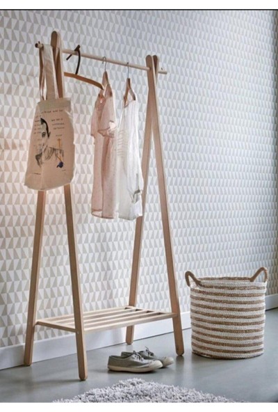 The Best Shopping Ahşap Ayaklı Elbise Askısı Portmanto Kıyafet Konfeksiyon Askısı Ayakkabılık Askılık The Best Shopping Ahşap Ayaklı Elbise Askısı Portmanto Kıyafet Konfeksiyon Askısı Ayakkabılık Askılık