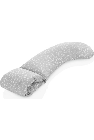 Baby Jem Babyjem Baş Destekli Emzirme Minderi 737 Baby Jem Babyjem Baş Destekli Emzirme Minderi 737