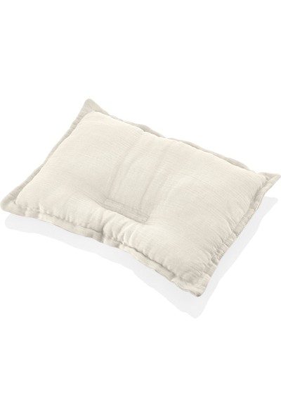 Baby Jem Babyjem Müslin Bebek Uyku Yastığı 762 Baby Jem Babyjem Müslin Bebek Uyku Yastığı 762