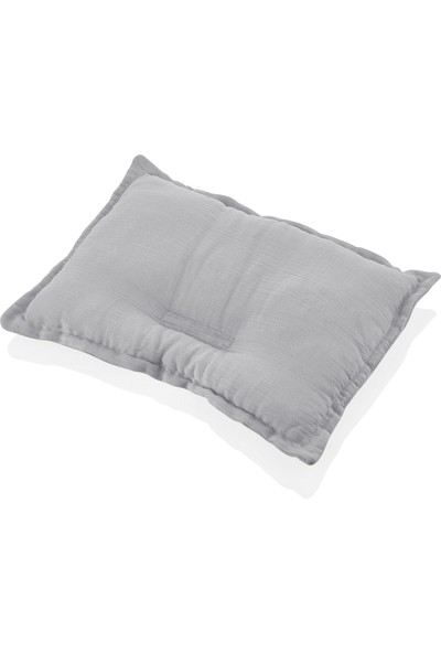 Baby Jem Babyjem Müslin Bebek Uyku Yastığı 762 Baby Jem Babyjem Müslin Bebek Uyku Yastığı 762