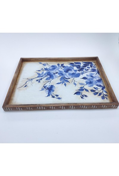 Ankara Hobi Pirinç Tepsisi