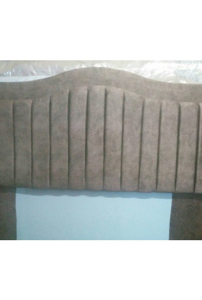 Güneş Başlık Oval Baza Başlığı