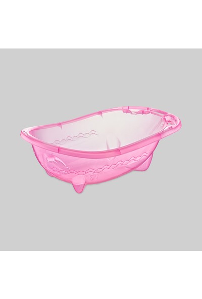 Poly Time Dolphin Çocuk Küveti 33LT Poly Time Dolphin Çocuk Küveti 33LT