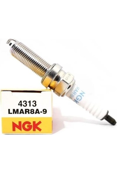 Ngk Yamaha X-Max 250 2018 Ve Sonrası Lmar8A-9 Buji Ngk Yamaha X-Max 250 2018 Ve Sonrası Lmar8A-9 Buji