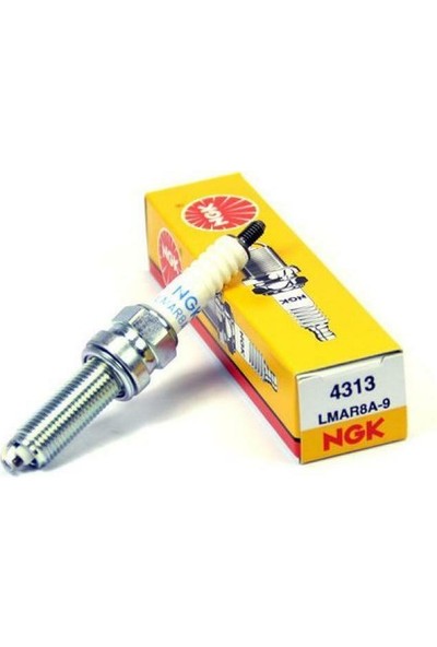 Ngk Yamaha Mt 07 Buji Lmar8A-9