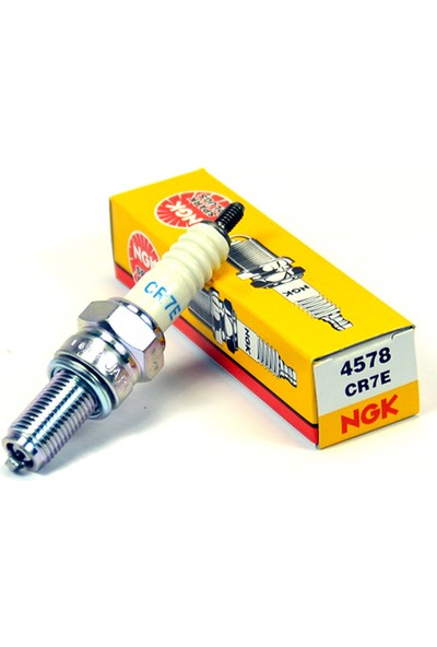 Ngk Kymco Downtown 300İ Cr7E Buji (2009-2017) Ngk Kymco Downtown 300İ Cr7E Buji (2009-2017)