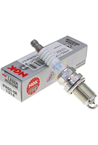 Ngk Honda Nc 750 X 2014-2017 Ifr6G-11K Iridyum Buji Ngk Honda Nc 750 X 2014-2017 Ifr6G-11K Iridyum Buji