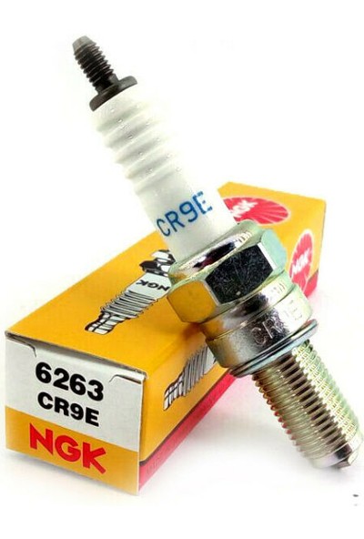 Ngk Yamaha Xj6 Diversion F Buji Cr9E Ngk Yamaha Xj6 Diversion F Buji Cr9E