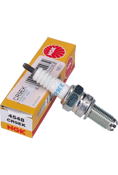 Ngk Yamaha Fz6 Fazer Buji Cr9Ek Ngk Yamaha Fz6 Fazer Buji Cr9Ek