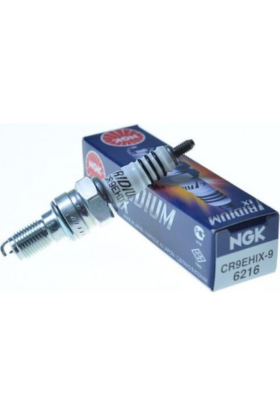 Ngk Honda Cbr 1100 Xx 1996-2002 Cr9Ehıx-9 Iridyum Buji