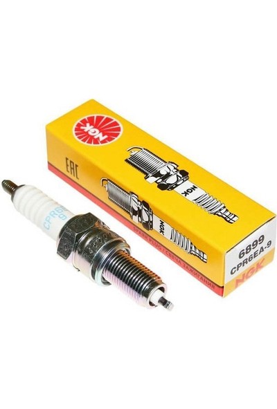 Ngk Honda Msx 125 2013-2016 Cpr6Ea-9 Standart Buji