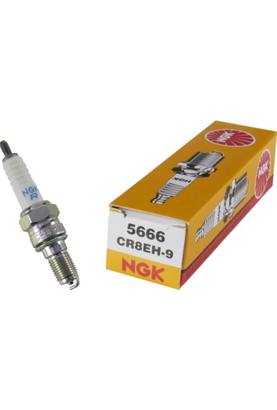 Ngk Daelim S3 250 Advance Cr8Eh-9 Buji Ngk Daelim S3 250 Advance Cr8Eh-9 Buji