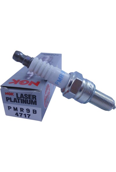 Ngk Aprilia Scarabeo 200 I.E. 2009 - Pmr9B Buji