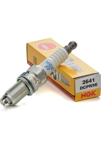 Ngk Aprilia Etv1000 Caponord 2001/2008 Dcpr9E Standart Buji
