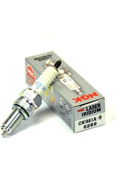 Ngk Kawasaki Z1000 Sx 2011-2017 Cr9Eıa-9 Iridyum Buji